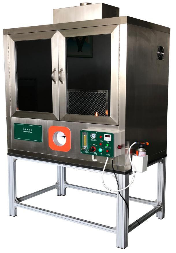 BS 5852 Kiểm tra khả năng cháy Kiểm tra đồ nội thất bọc